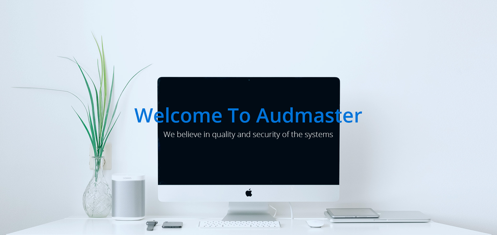 Audmaster Tehcnologies Pty Ltd