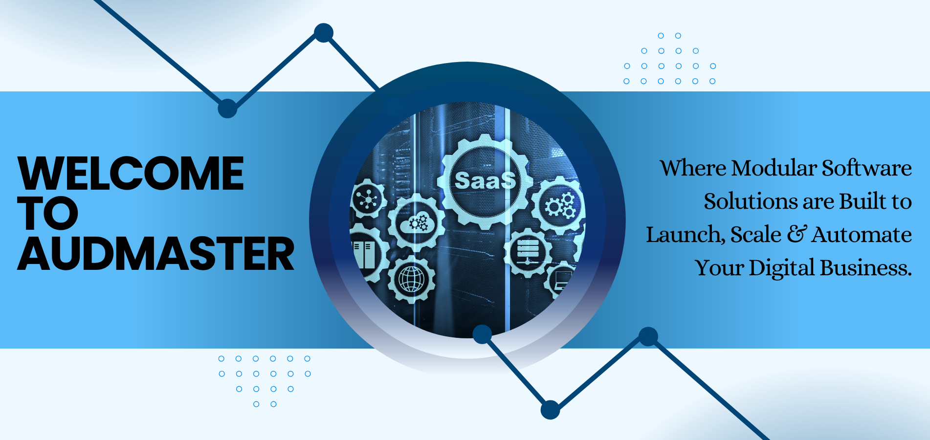 Audmaster Tehcnologies Pty Ltd